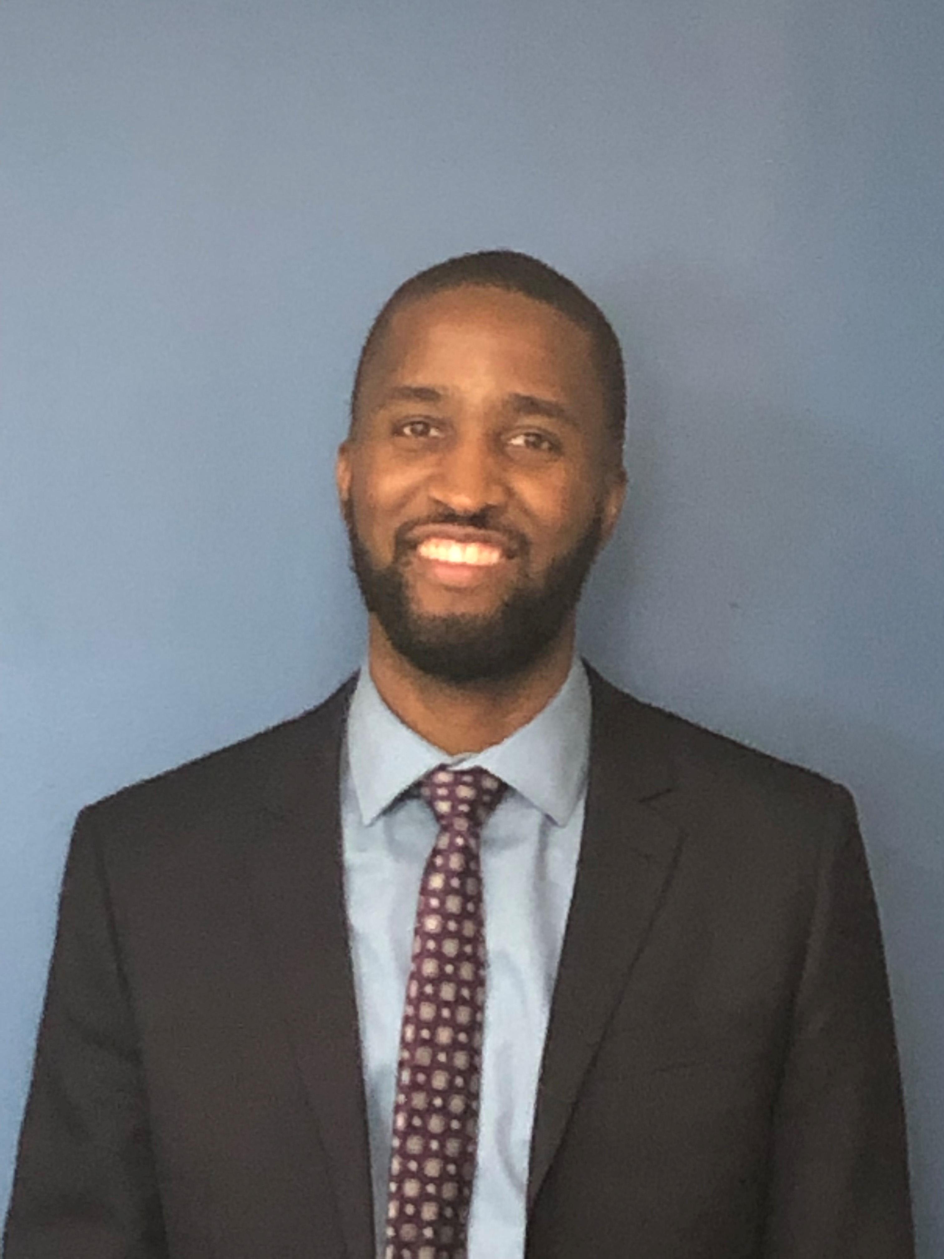 Christopher Lamar | Campaign Legal Center