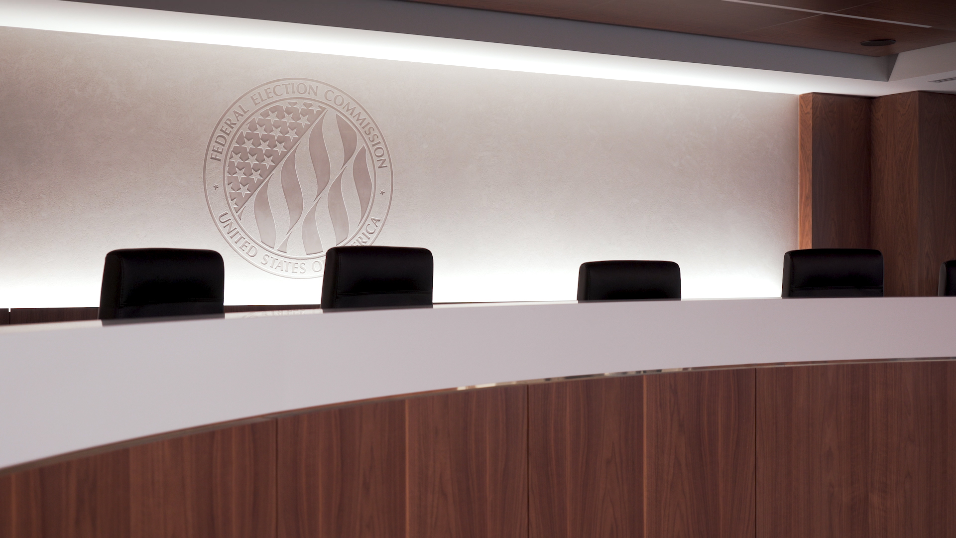 Is the FEC Ready for 2024? | Campaign Legal Center