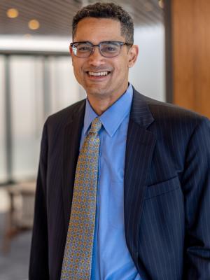 Bruce Spiva | Campaign Legal Center