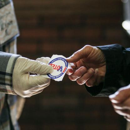 Campaign Legal Center