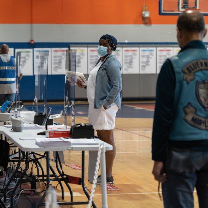 Campaign Legal Center