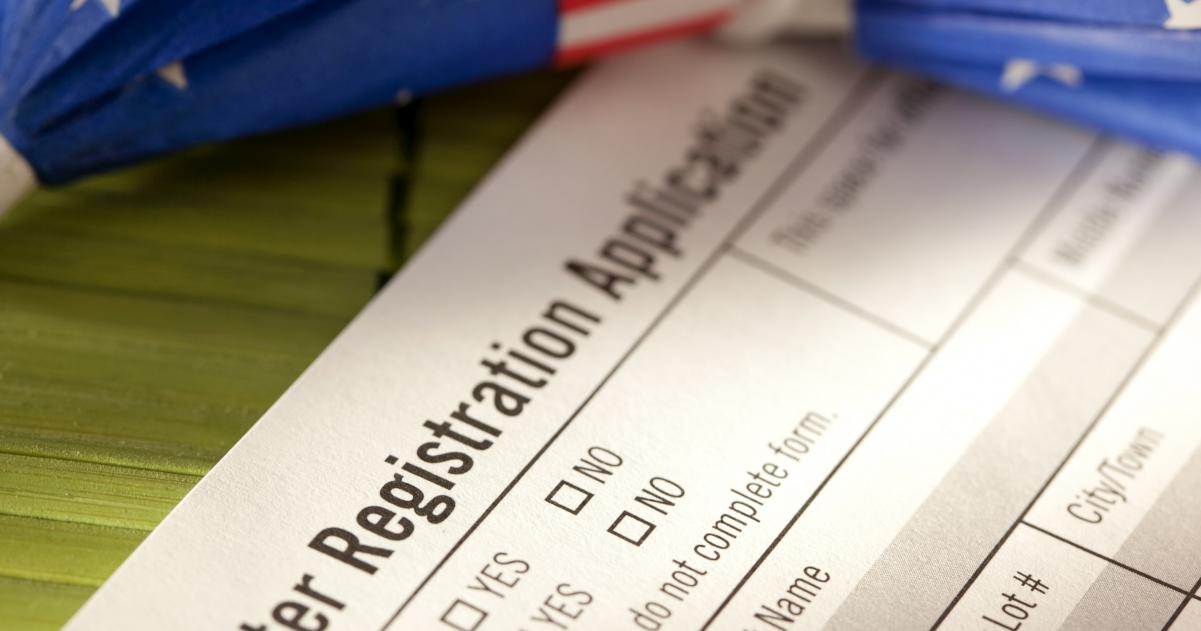 CLC Compels State Compliance to Key Law that Protects Voter ...