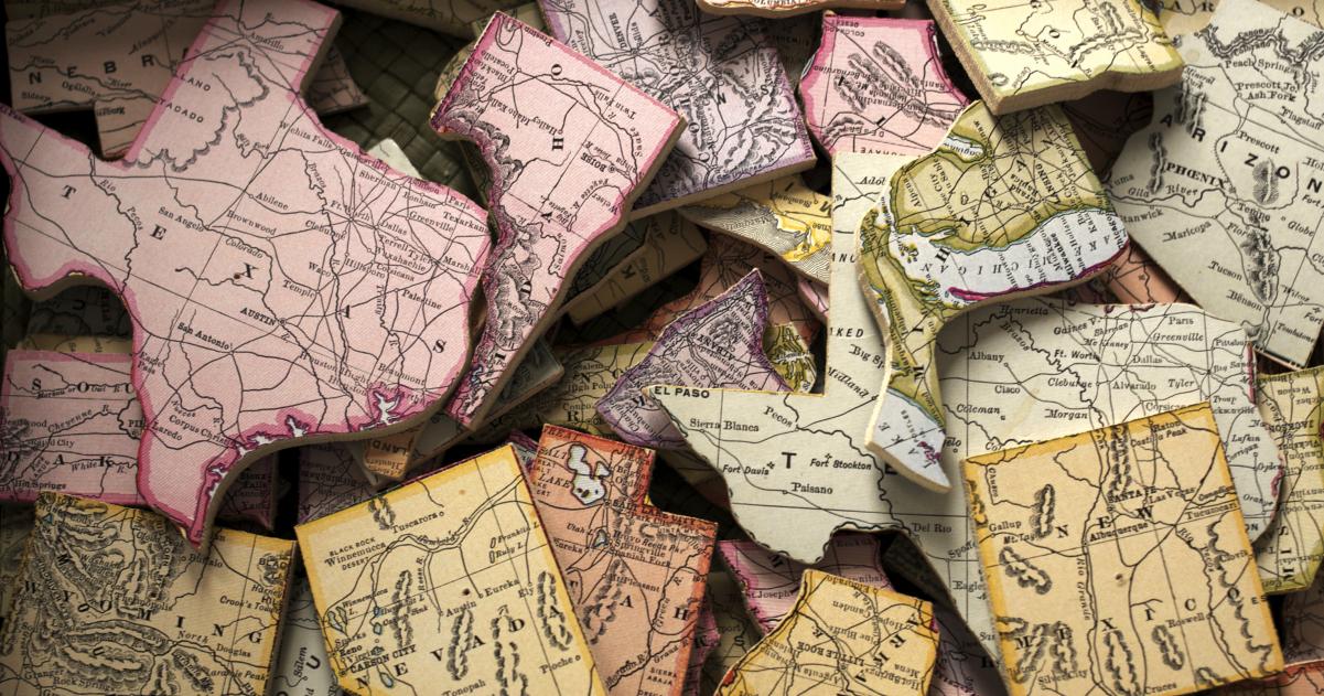 What Does the Census Data Drop Mean? | Campaign Legal Center