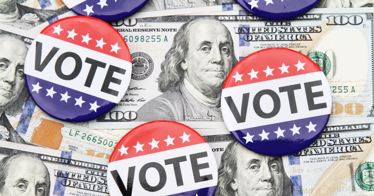 PACs, Super PACs & Dark Money Groups: What's the Difference? | Campaign ... PACs, Super PACs & Dark Money Groups: What's the Difference? | Campaign ...