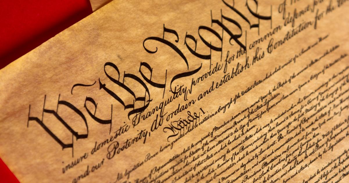 Transparency & the First Amendment | Campaign Legal Center