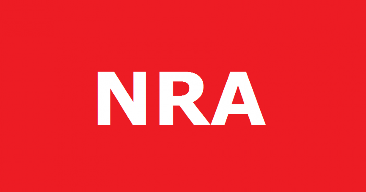 National Rifle Association Violates Campaign Finance Laws with Shared ...