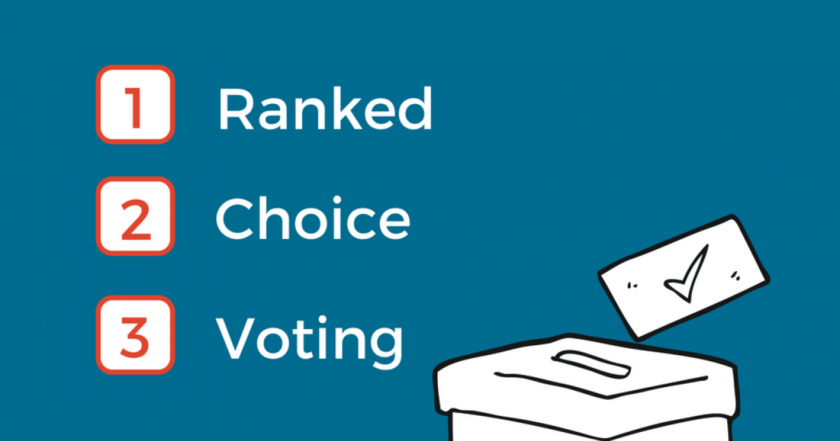 Eight Ways Ranked Choice Voting Can Improve Voting and Elections ...