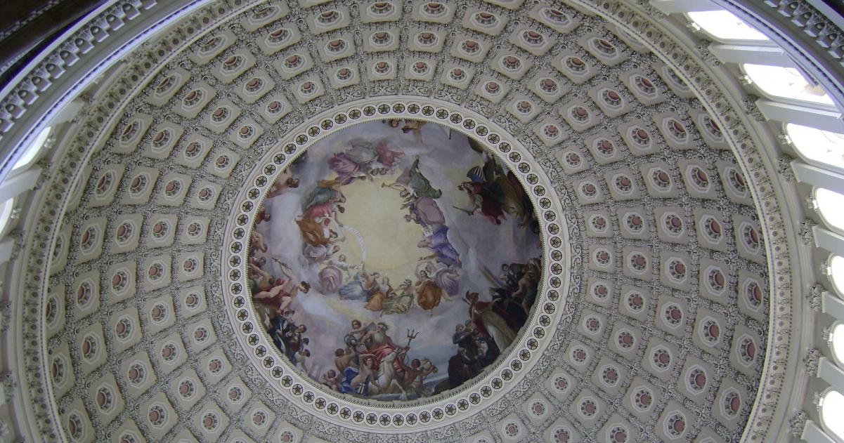 Four Priorities for H.R. 1 | Campaign Legal Center