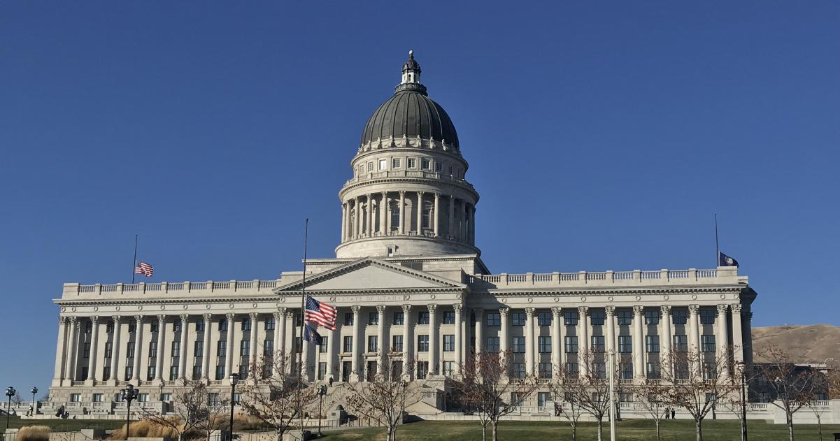 Voting Rights Groups Sue to Ensure All Utah Voters Have a Voice ...