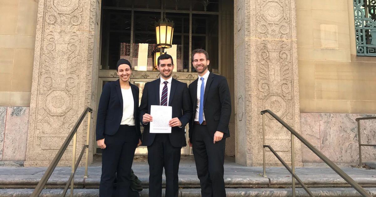 Making Sure "Innocent Until Proven Guilty" Includes the Right to Vote ...