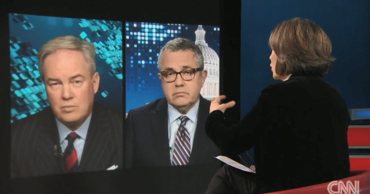 Trevor Potter Weighs-in on Michael Cohen Revelations | Campaign Legal ...