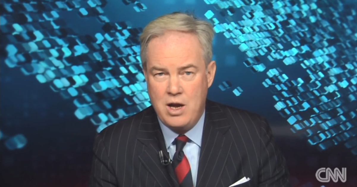 NBC Election Coverage to Feature Legal Center President Trevor Potter ...