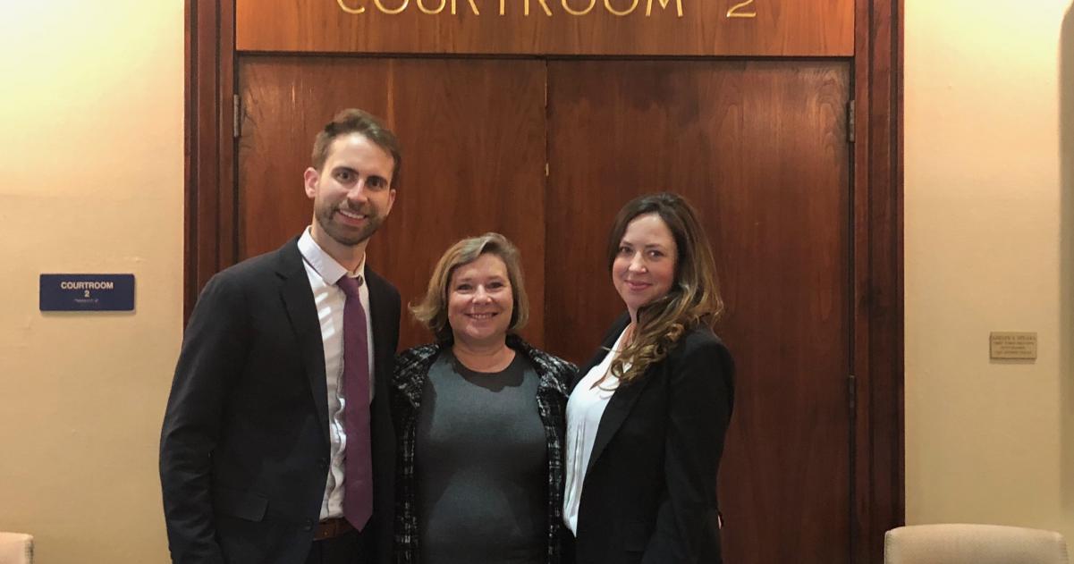 Victory in Texas: Judge Pauses Texas Voter Purge | Campaign Legal Center