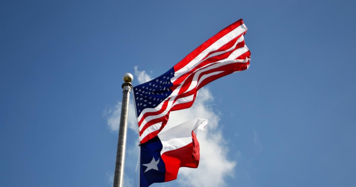 Texas Democratic Party v. Abbott | Campaign Legal Center