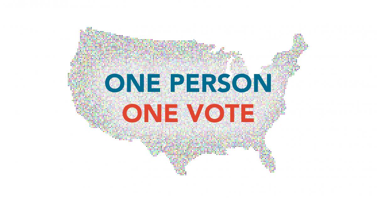 The Case for the National Popular Vote | Campaign Legal Center