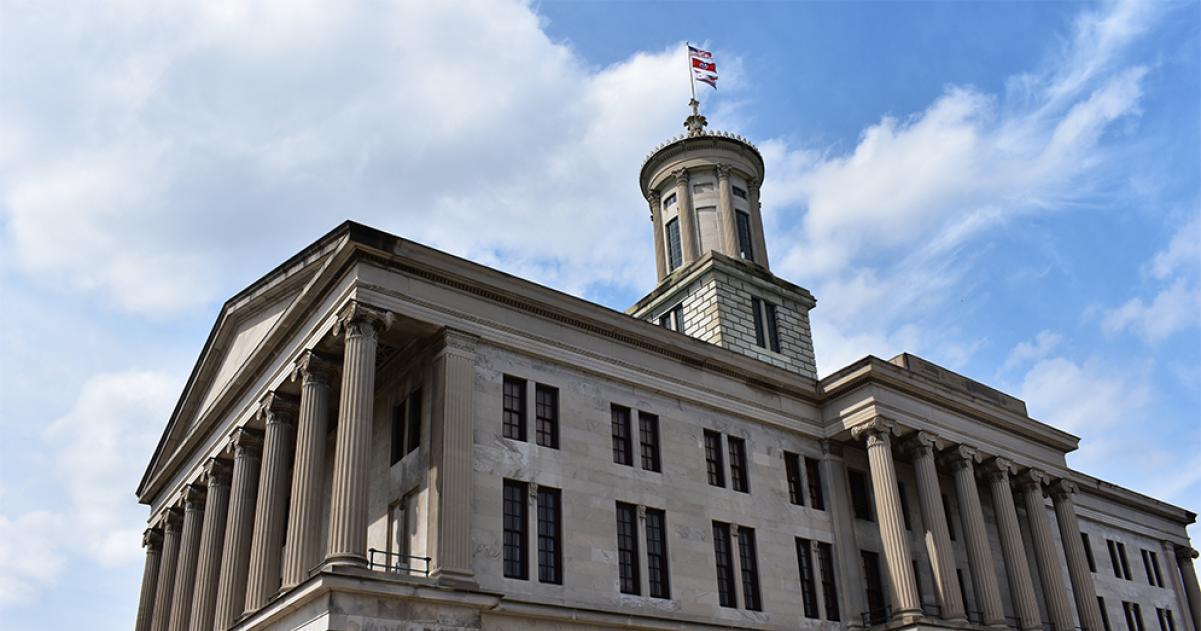 Memphis A. Phillip Randolph Institute v. Hargett | Campaign Legal Center