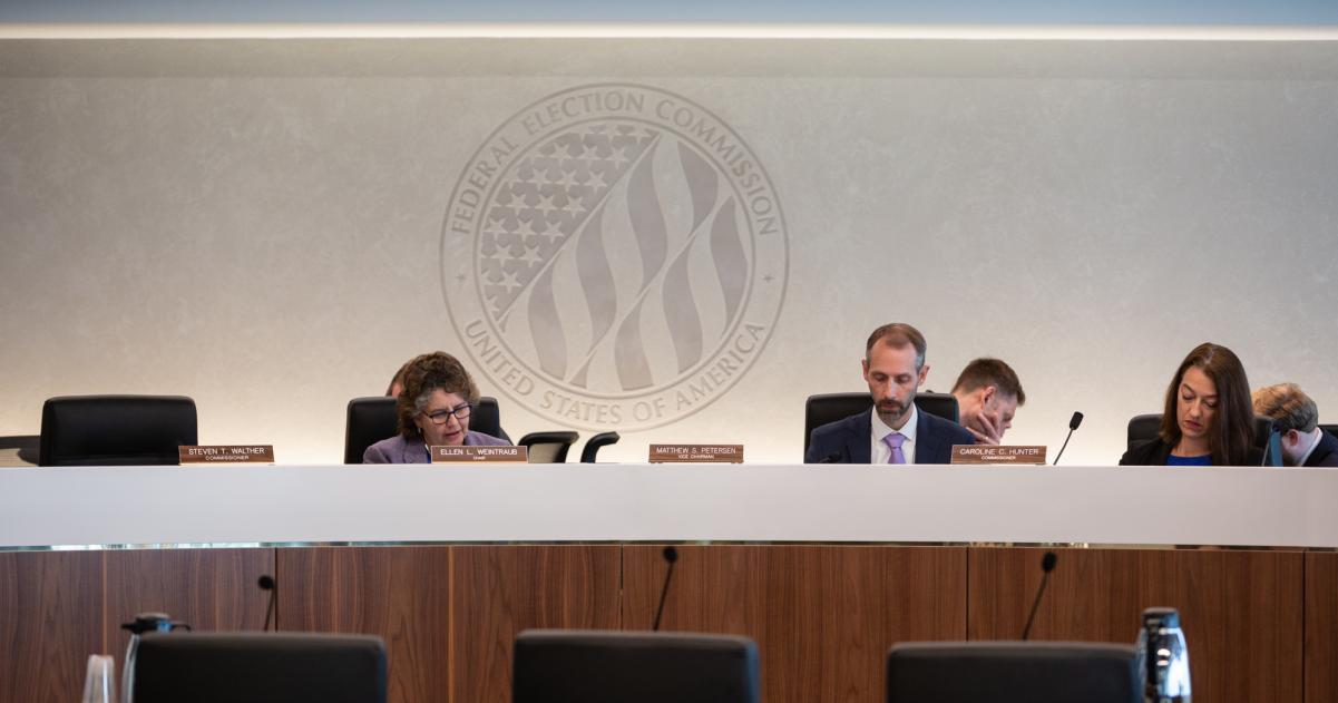 Delay Deadlock Dismiss Pras Michel Indictment Exposes How Fec