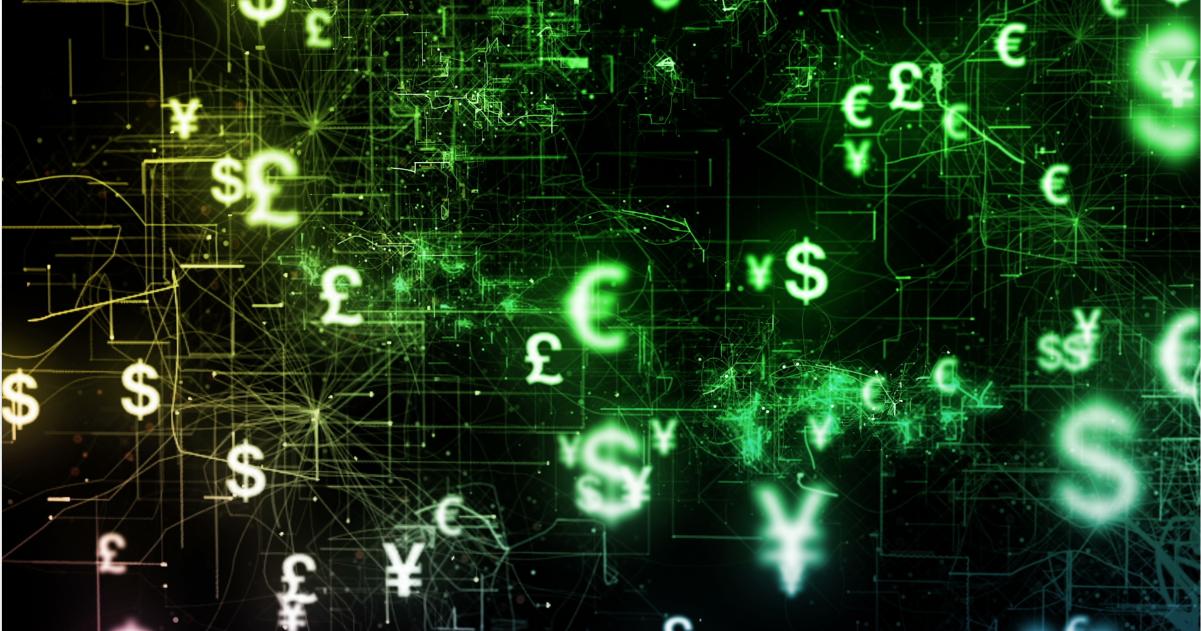 New Wire Transfer Records Reveal Shady Foreign Ties to a Pro-Trump ...