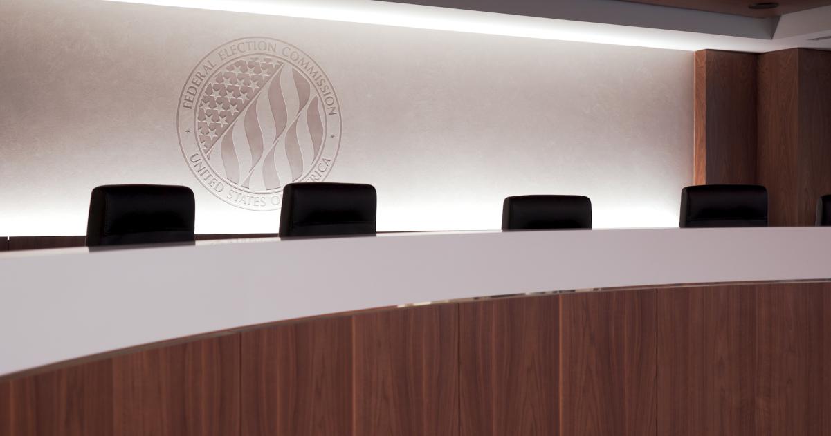 Campaign Legal Center Responds to the Nomination of Dara Lindenbaum to ...