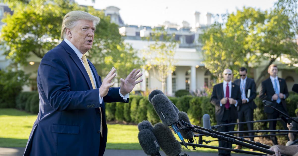 Why We Cannot ‘get Over Foreign Interference In Us Elections