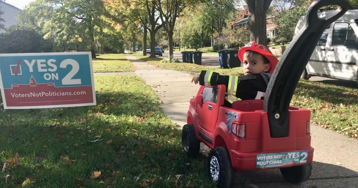 How Michigan Voters Came Together to Flip Gerrymandering On Its Head ...