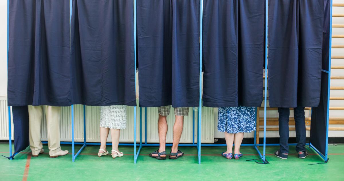 Voters Have the Right to a Secret Ballot | Campaign Legal Center