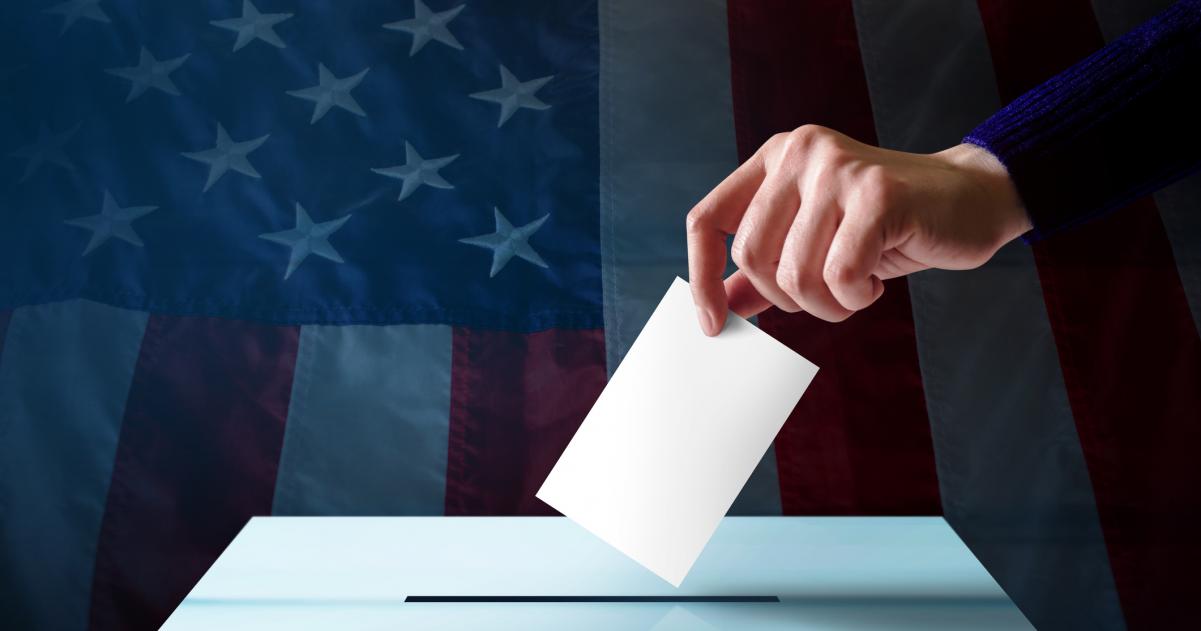 Should Presidential Electors Be Able to Vote for Anyone? | Campaign ...