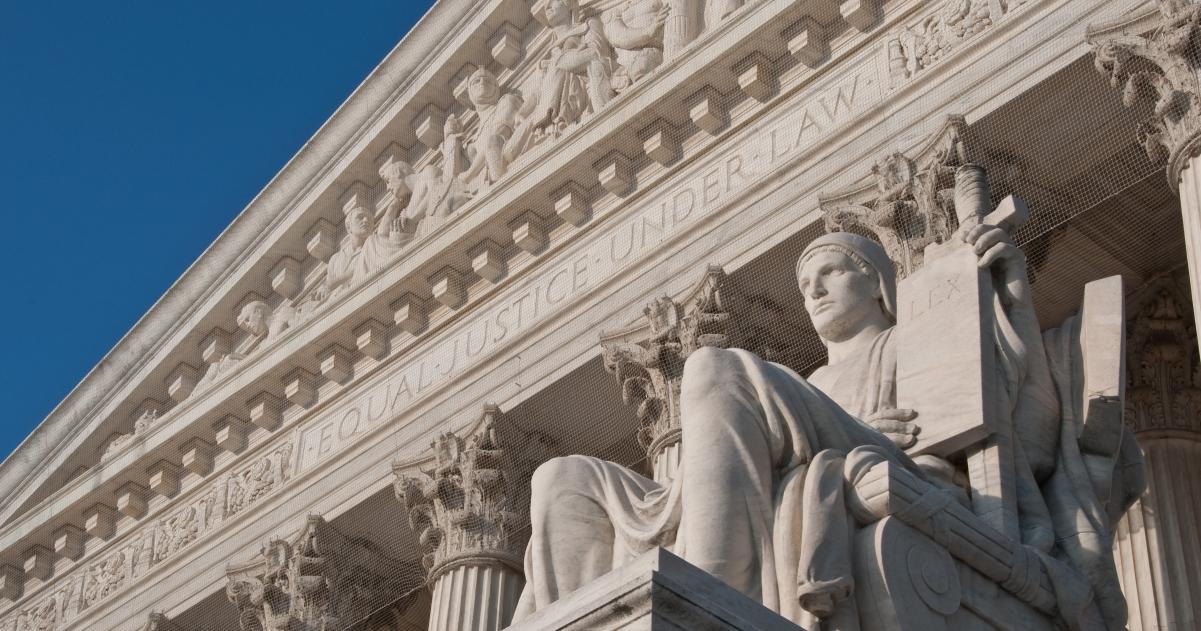 Cases & Actions | Campaign Legal Center