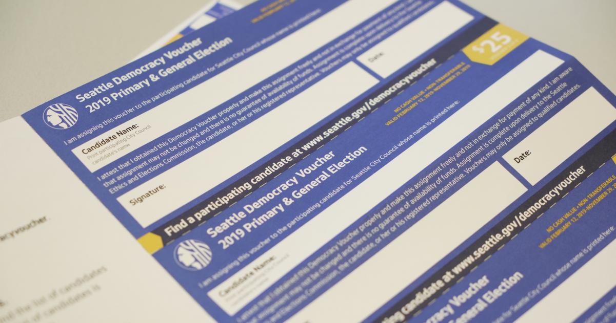 Public Financing of Elections | Campaign Legal Center