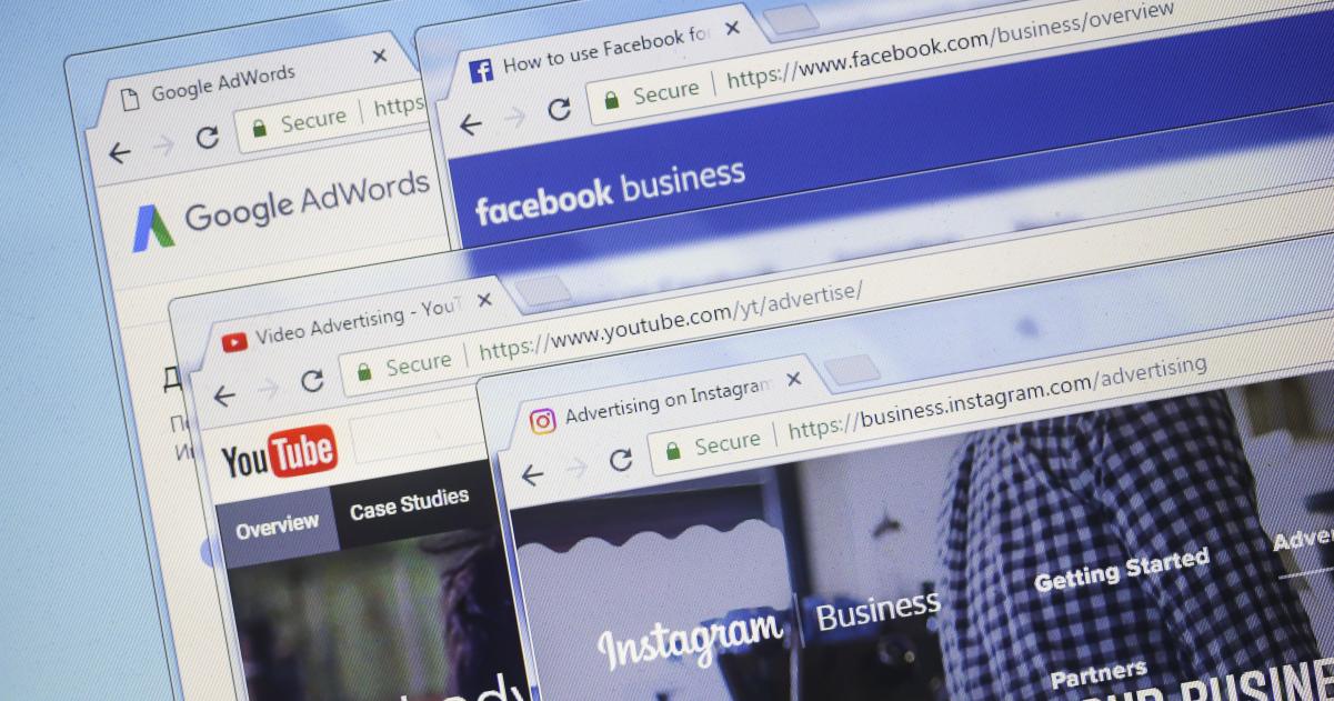 Digital Ad Disclosure | Campaign Legal Center