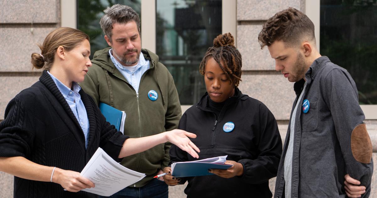 Careers with CLC | Campaign Legal Center
