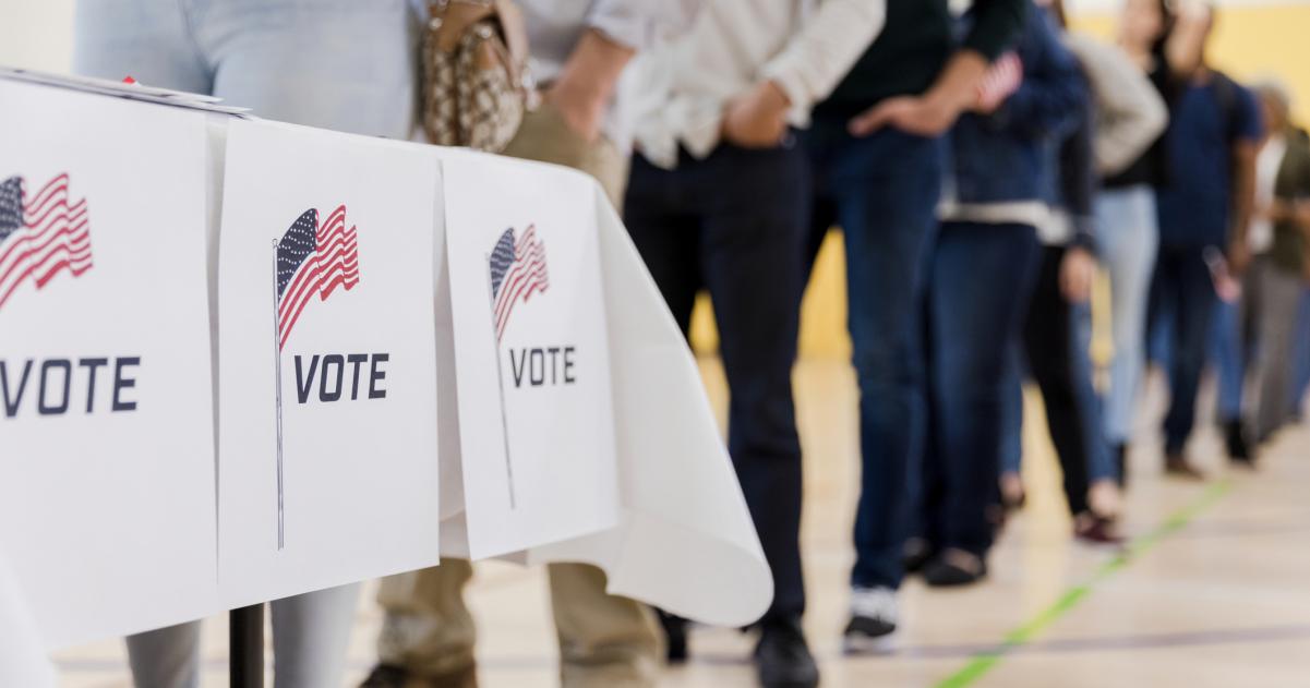It's Time to Abolish Felony Disenfranchisement. Here's Why | Campaign ...