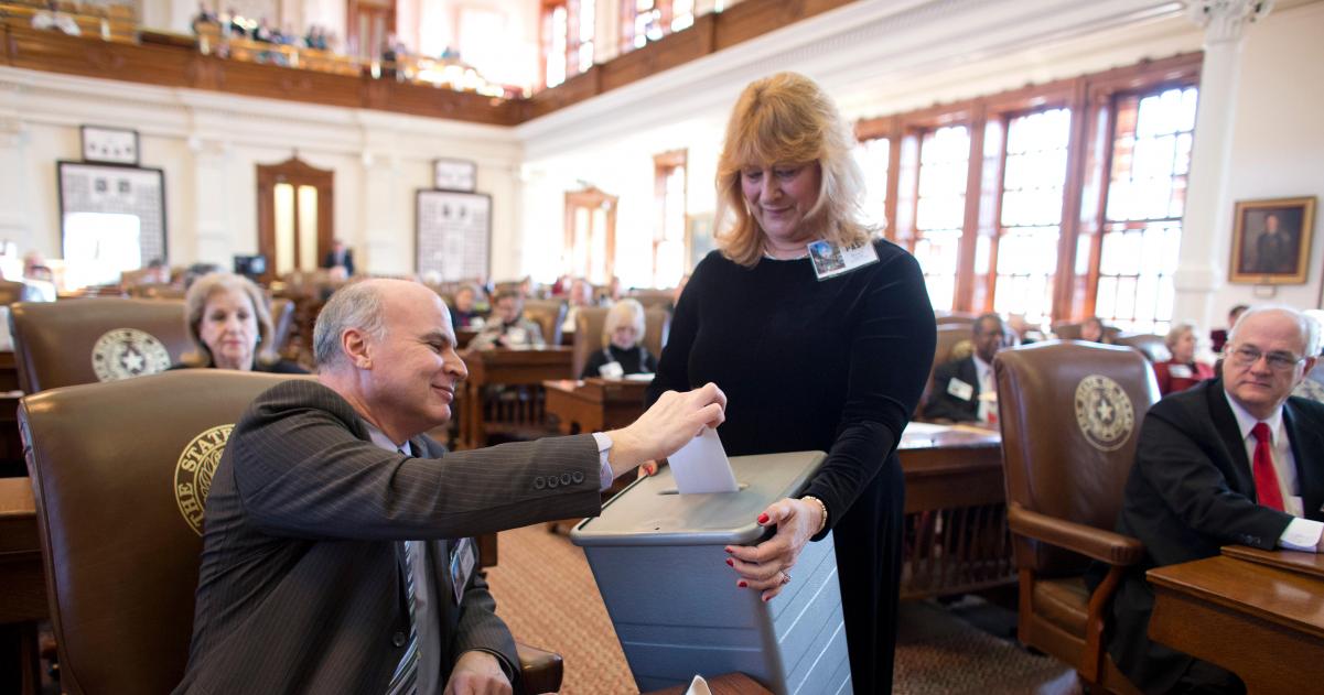 What Is the Electoral College? | Campaign Legal Center