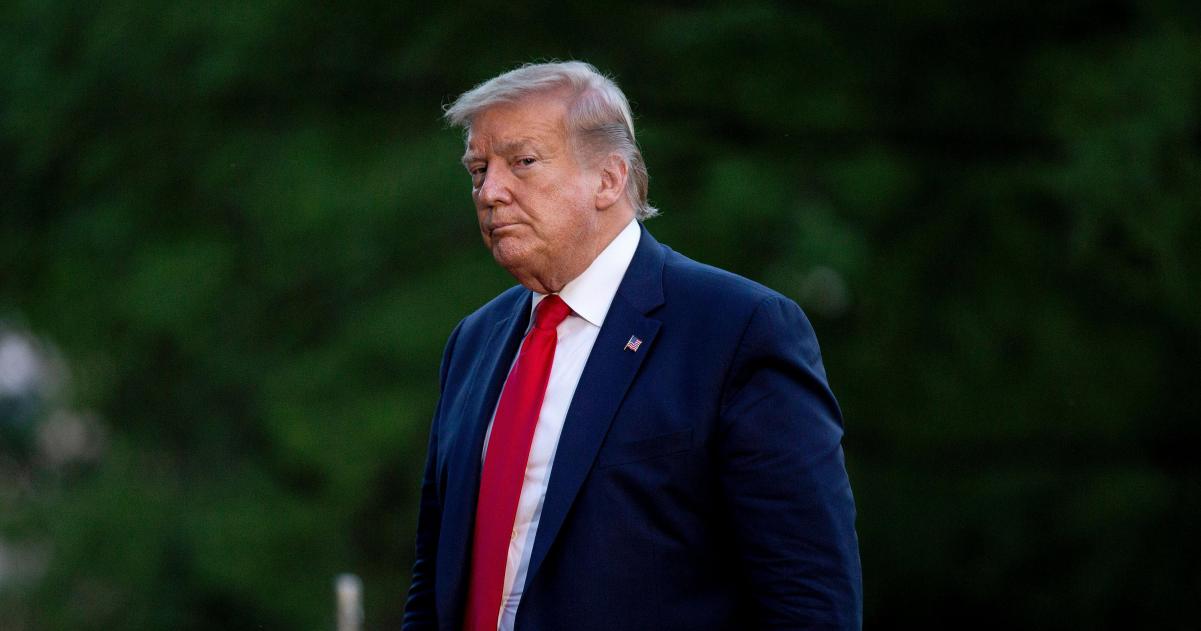 Michigan Rebukes Trump, Seeks to Expand Absentee Voting Amid COVID-19 ...