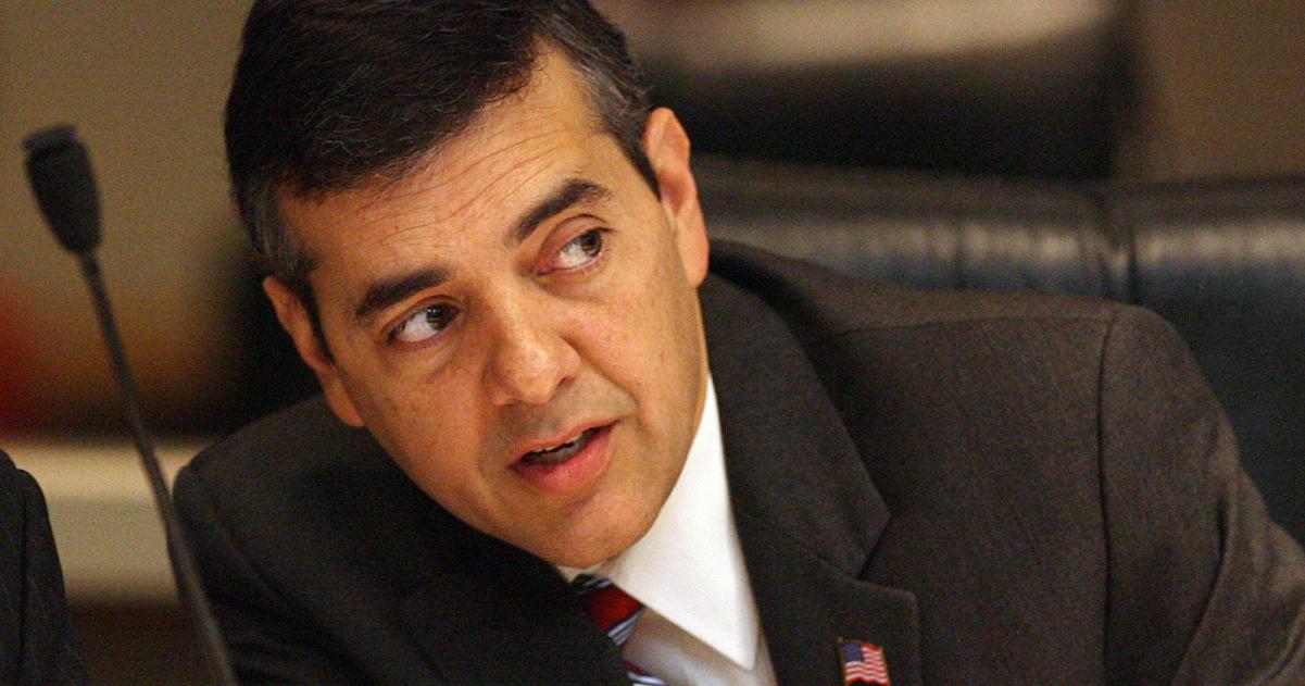 CLC Files Complaint Against Former Rep. David Rivera for Undisclosed ...
