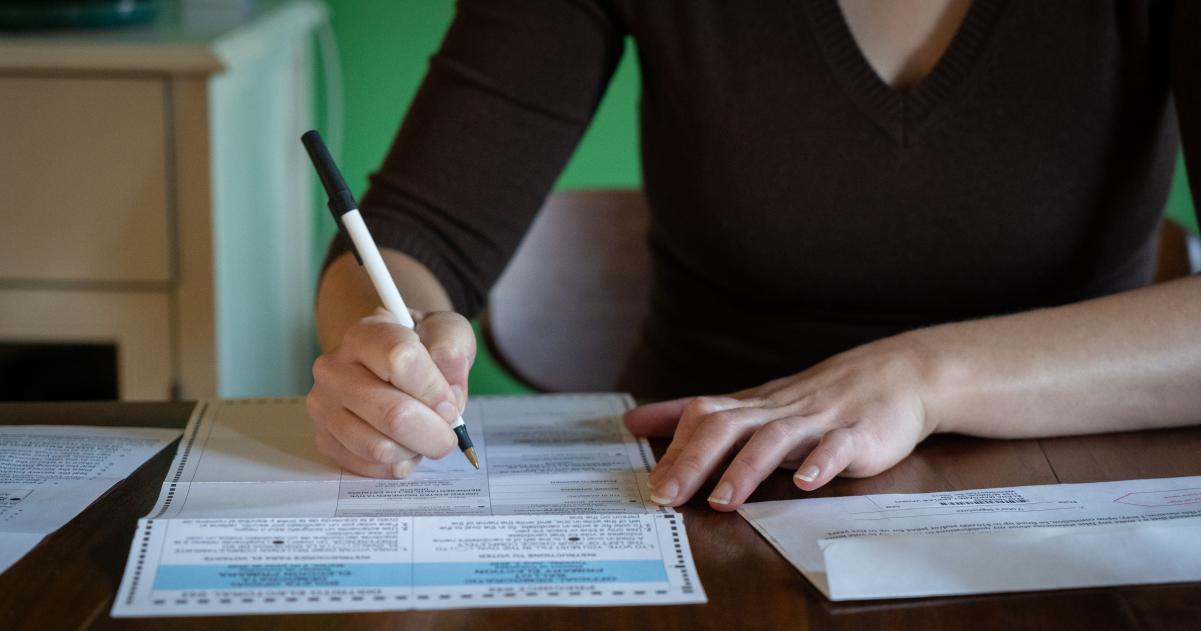 CLC and Partners Secure Safe Absentee Voting for Minnesota Primary Amid ...