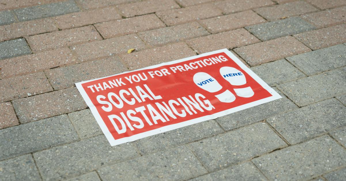 State and Locally Focused Resources for Supporting Voting Rights ...