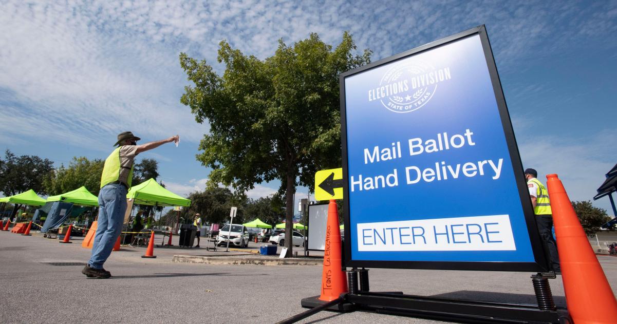 Texas Gov.’s Proclamation Further Restricts Options for Returning ...