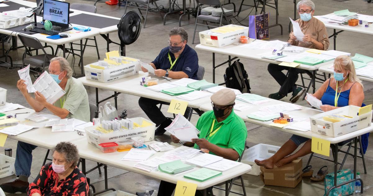 Campaign Legal Center