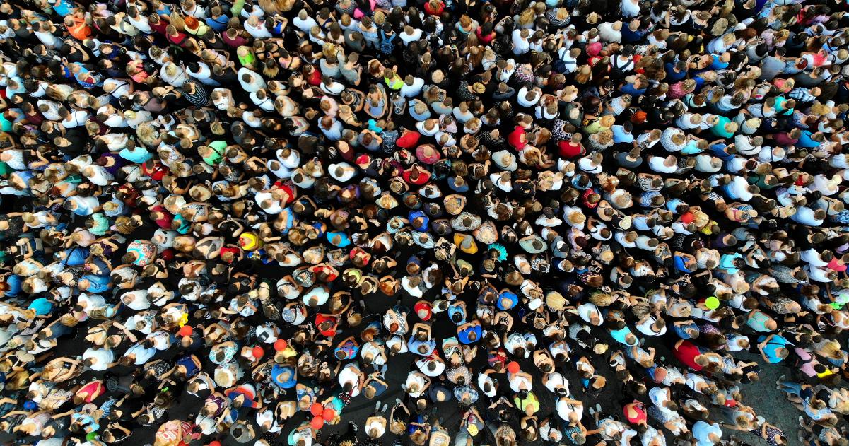 Every Person Must Count for Census Reapportionment | Campaign Legal Center
