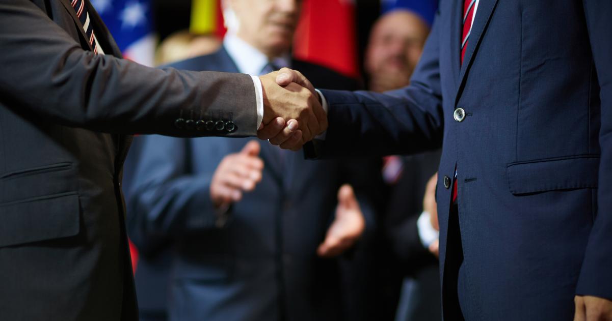 It’s Our Duty as Americans to Accept Election Results | Campaign Legal ...