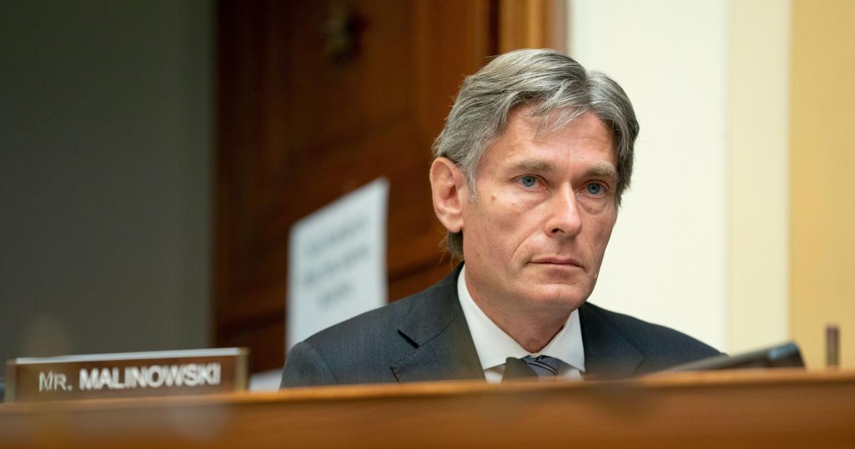 CLC Files Complaint Against Malinowski, Emphasizing Need To Disclose ...