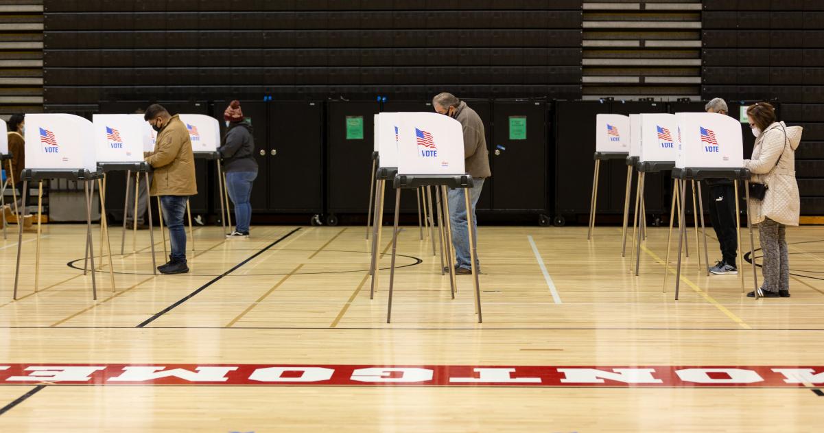 We Need National Standards for Voting Rules. Here’s Why. | Campaign ...