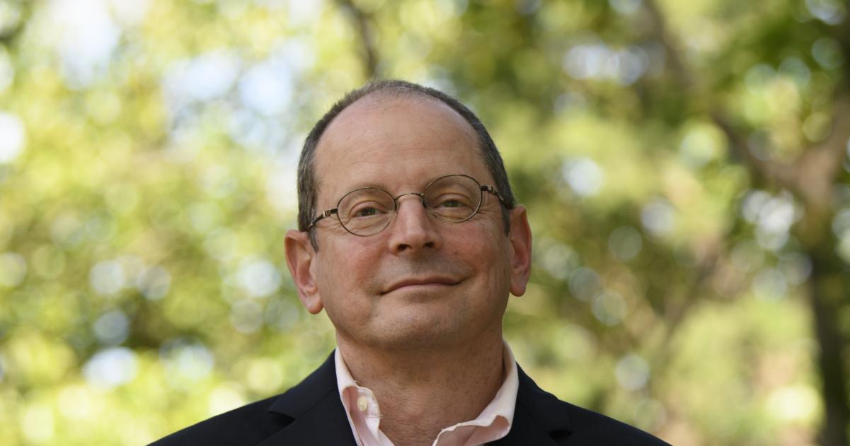 Virtual Event Video: Defending Democracy in the Age of Misinformation ...