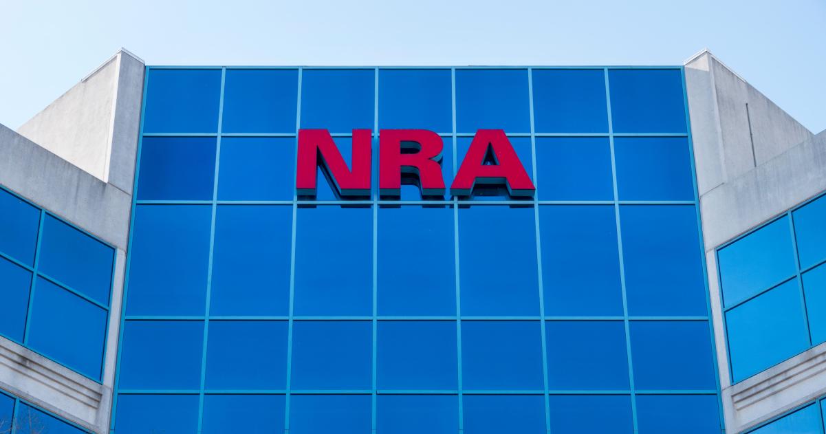 Fec Ordered To Move On Allegations Against Nra Campaign Legal Center