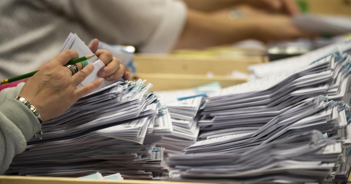 State Election Certification Processes and Guardrails | Campaign Legal ...