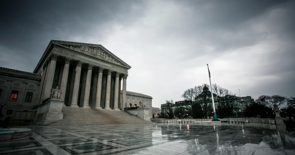 Why the Current U.S. Supreme Court Is a Threat to Our Democracy ...