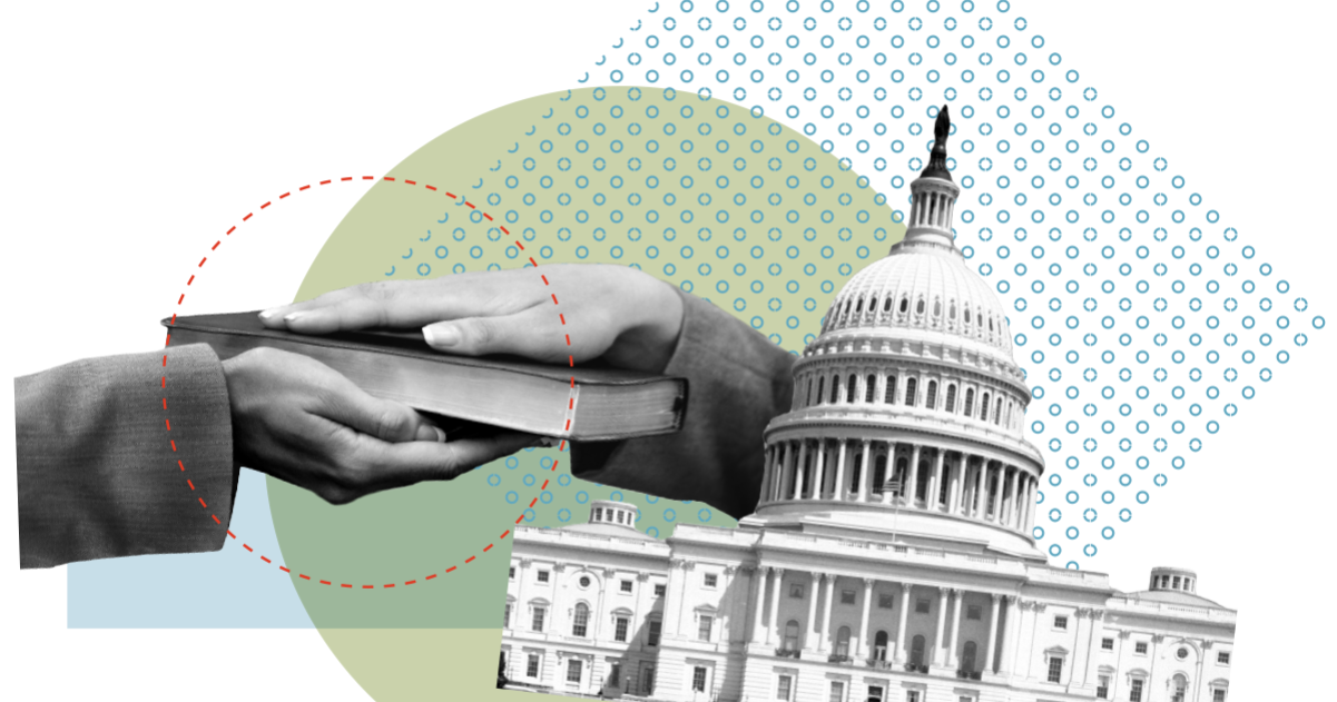 Ethics | Campaign Legal Center