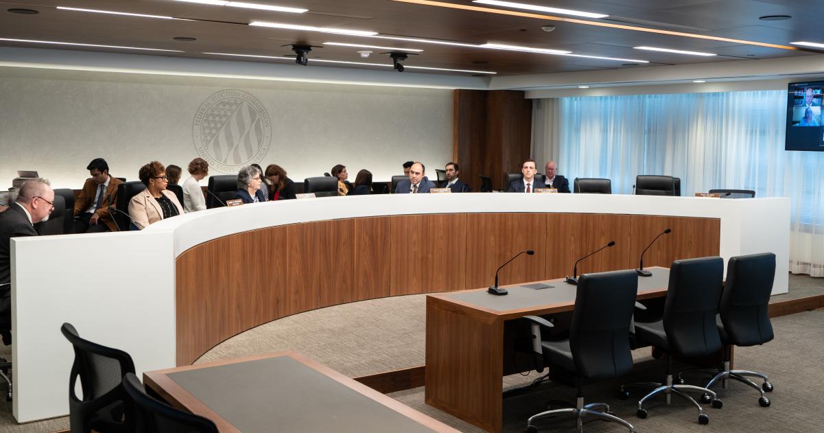 Clc Action Represents Common Cause Georgia In Fec Suit Over Illegal