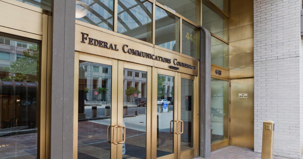 CLC Seeks Investigations of FCC Officials’ Stock Trades | Campaign ...